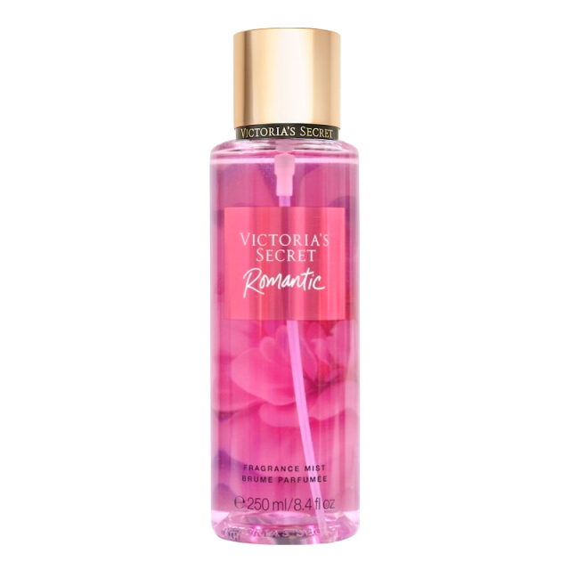 Victorias Secret Romantic, Fragrance Body Mist, 250ml | 3a.gr Το ...