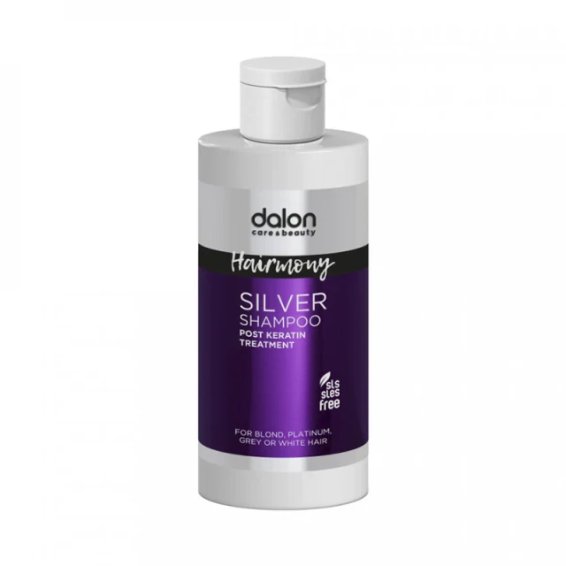 Dalon Natura Anti - Hair Loss Prebiotic Micellar Shampoo, Σαμπουάν Κατά ...